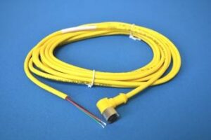 90 Degree Turk Prox. Cable - Bagger Part - LMC