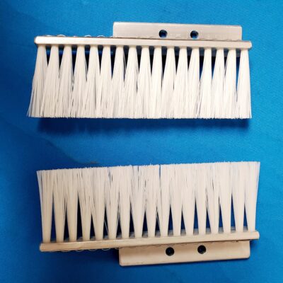 Bakery Slicing and Bagging Equipment Parts - Lenexa Manufacturing