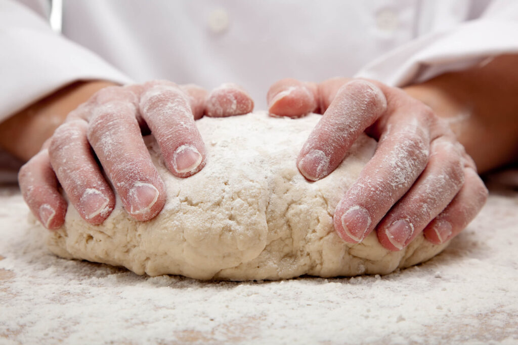 Why is Baking Good for Combating Stress?