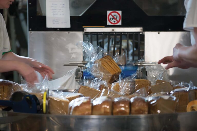 Types of Bread Packaging - Lenexa Manufacturing Company